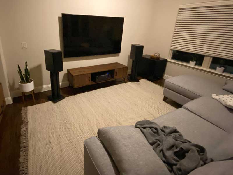 Smart Home Systems Midlothian TX – Custom Electric LLC