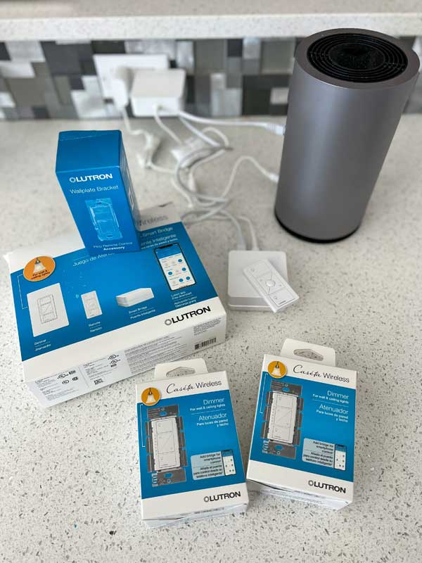 Smart Home Systems Midlothian TX – Custom Electric LLC