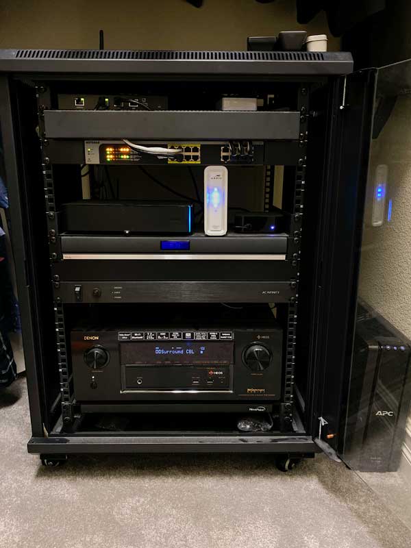 Smart Home Systems Midlothian TX – Custom Electric LLC